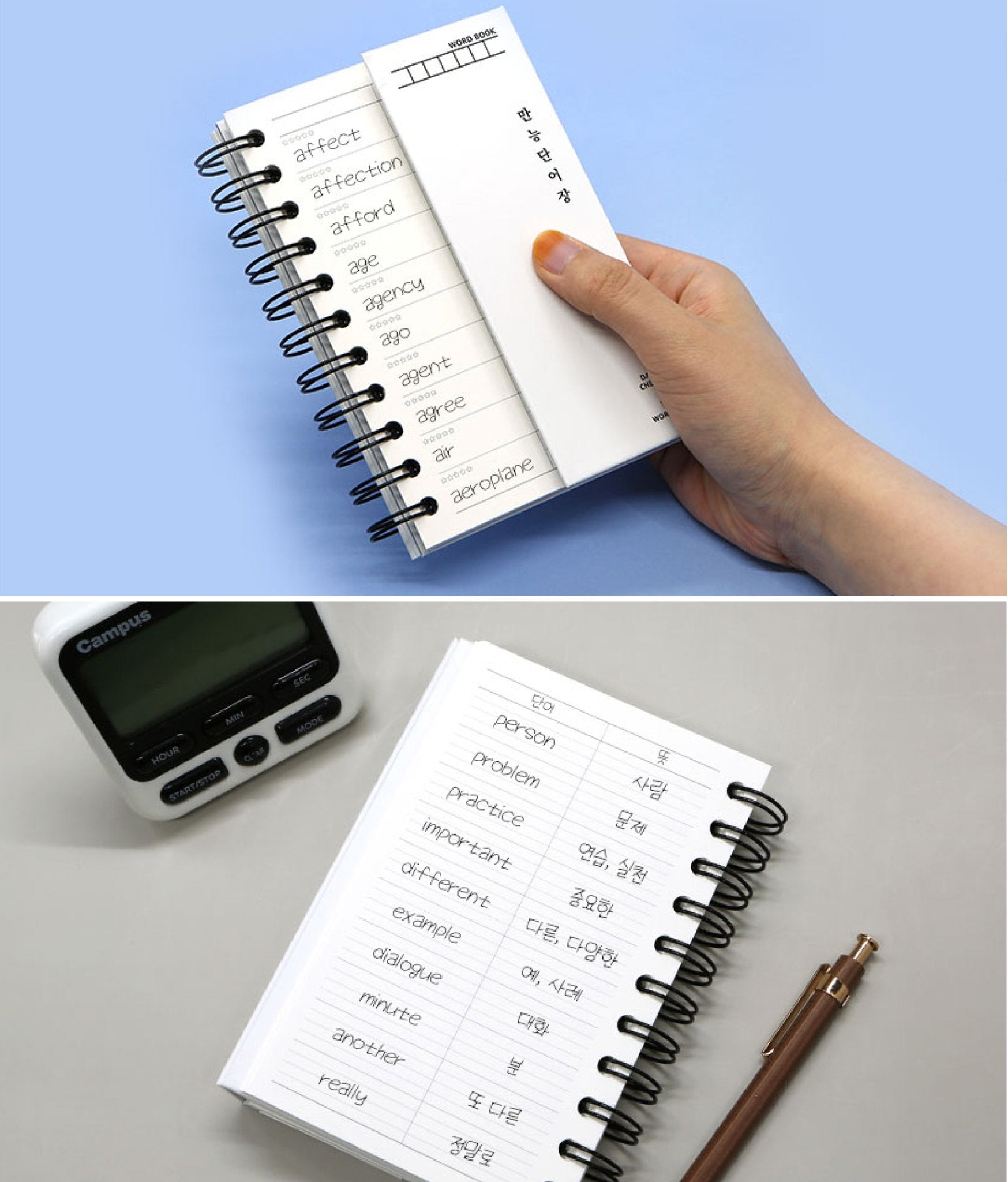 Libretas – Miroi Store
